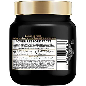 L’Oréal Paris Elvive TR5 Power Restore Multi Use Treatment