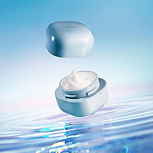Water Bank Blue Hyaluronic Cream Moisturizer Mini: Hydrate and Nourish