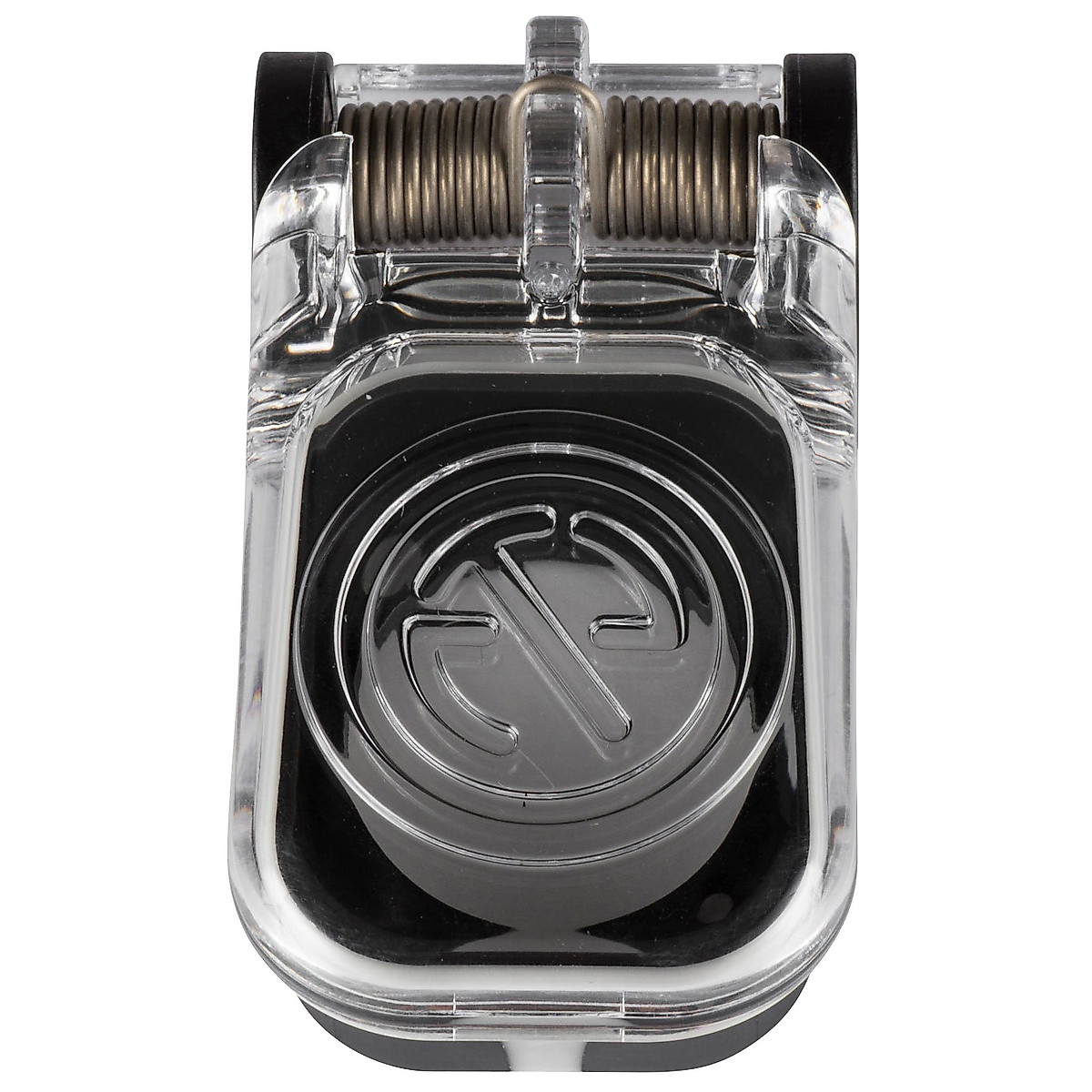 Neutrik SCCD-W IP65 Rated Spring Loaded Cover for Neutrik Chassis Connectors, D-Size