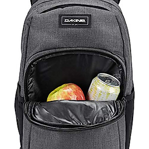 Dakine Unisex Campus S Backpack, Multi Quest, 18L