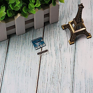 Ximimark INA226 Bi-Directional Voltage Current Power Alert Monitor Module I2C IIC 36V