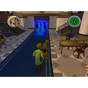 Scooby-Doo: Mystery Mayhem (Renewed)