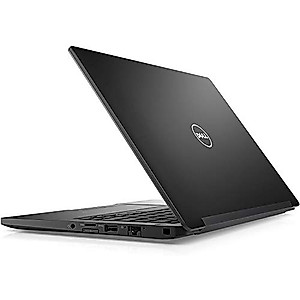 Dell Latitude 7290 12.5 HD, Core i7 8650U 1.9GHz, 16GB RAM, 512GB SSD, Windows 10 Pro 64Bit, CAM (Renewed)