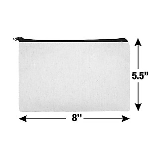 Choose Your Weapon Dungeon RPG Dice Pencil Pen Organizer Zipper Pouch Case