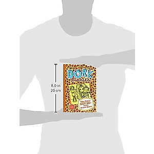 Dork Diaries 9: Tales from a Not-So-Dorky Drama Queen (9)