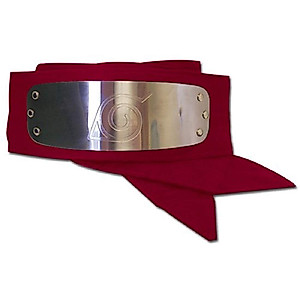 Official GE Animation Naruto: Rock Lee's Headband GE-7930