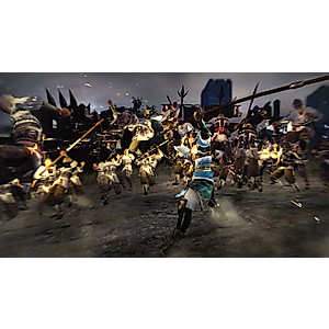 Dynasty Warriors 8: Xtreme Legends - Complete Edition - Playstation 4