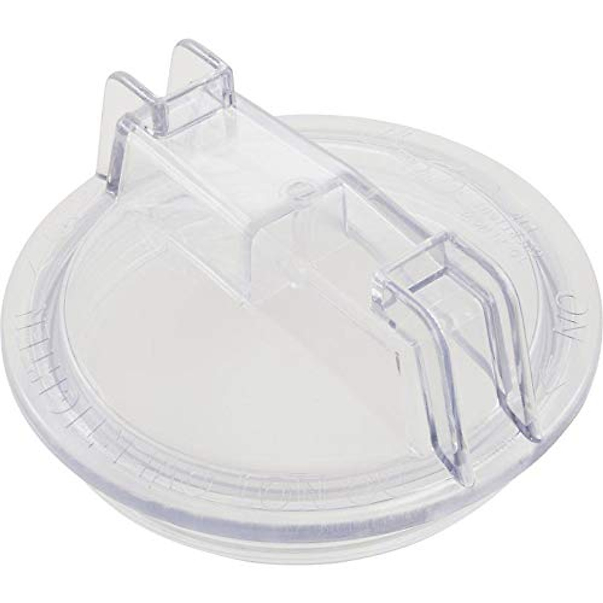 CUSTOM MOLDED PRODUCTS INC CMP 25304-000-020 Sta-Rite Style Pump Lid