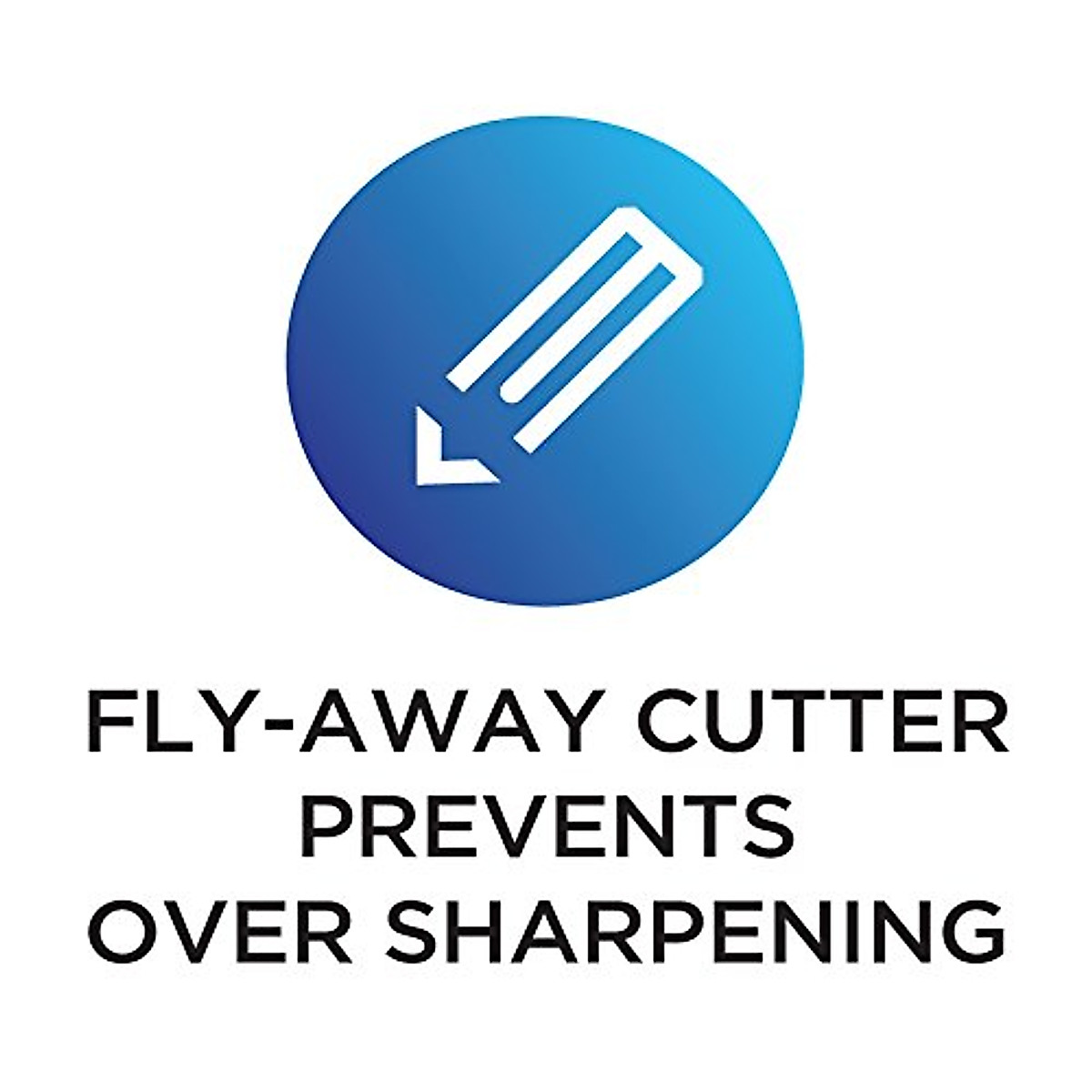 X-ACTO(R) SchoolPro(R) Electric Pencil Sharpener, 001670