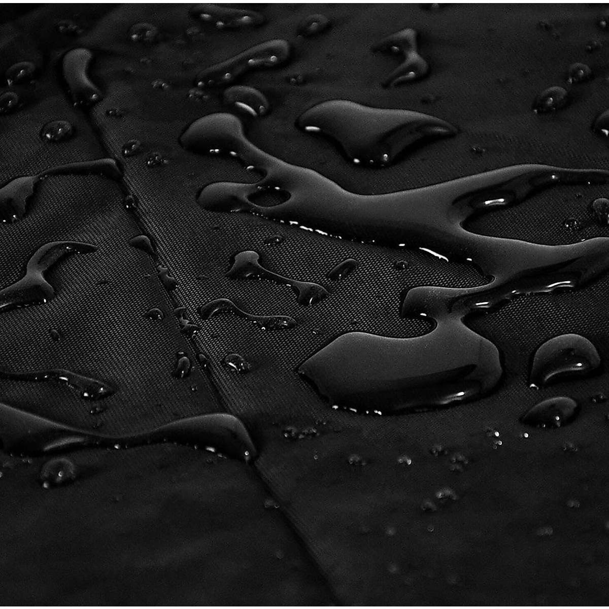 YIHAOBOX Patio Chair Covers, Outdoor Club Chair ,Lounge Deep Seat Cover, Heavy Duty Waterproof Outdoor Lawn Patio Furniture Covers ,37"W x30"D x30"H