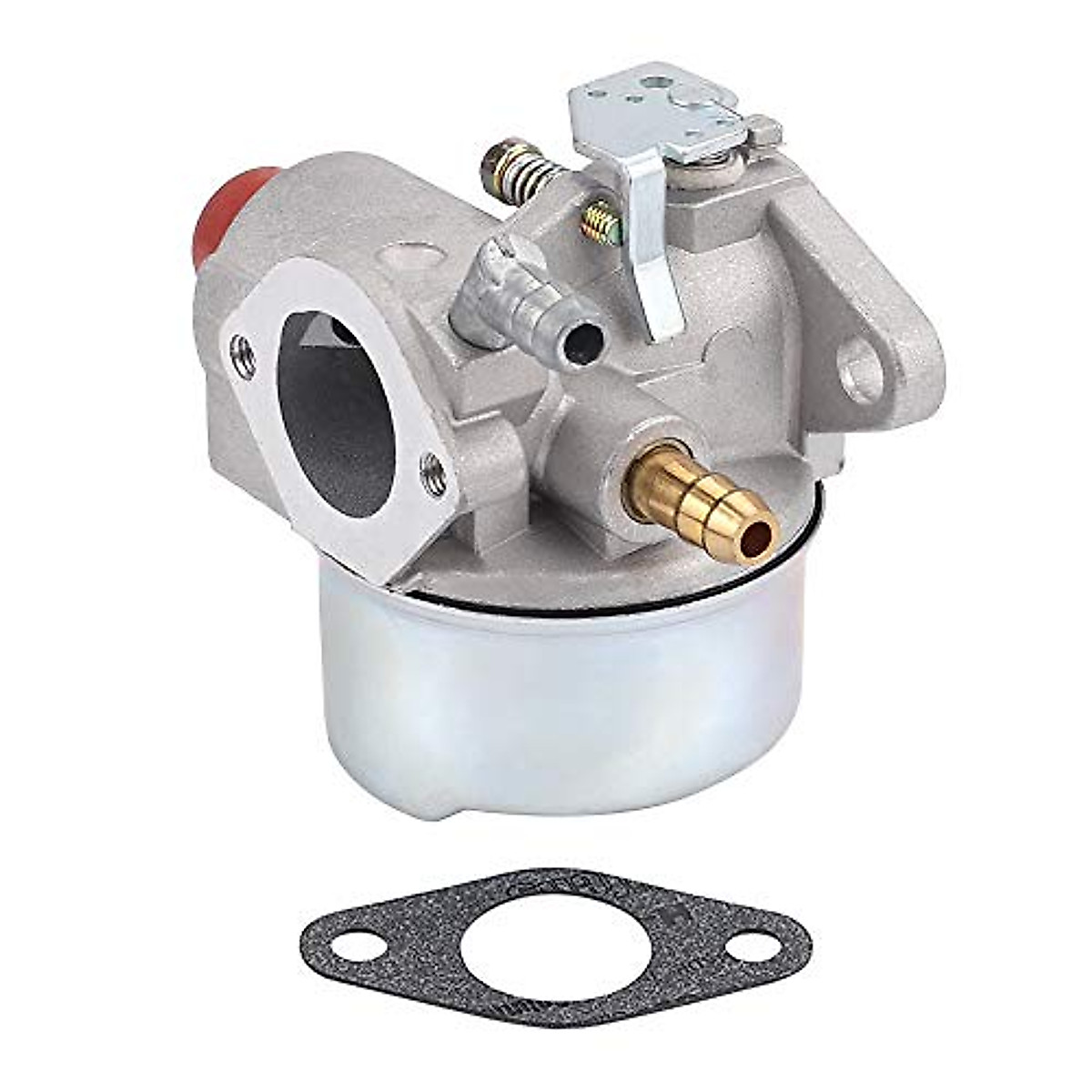 Panari 640004 640117B Carburetor for Tecumseh OHH45 OHH50 OHH55 OHH60 OHH65 5.5HP 6.5HP OHH OHV Engine Lawn Mower 640014 640025 640025A