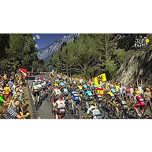 Tour DE France 2018 - Xbox ONE nv Prix