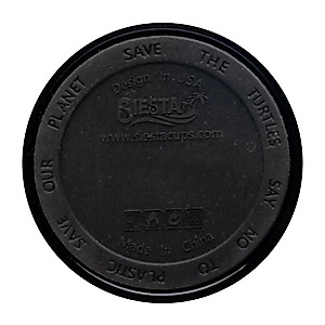 Siesta Drinkware - Personalized 20oz Food Theme Skinny Tumbler - Silicone Nonslip bottom and Double wall Vacuum Insulated - Stainless Steel (Gummy Bears White, Without Customization)