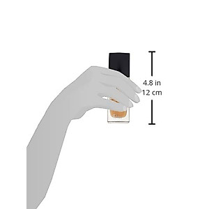 Dior Forever by Christian Dior Skin Glow 24h Skin Caring Foundation 4, 5n Neutral/glow Spf 35, 1.0 Ounce