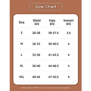 INNERSY Women's 4" Inseam Boxers Briefs Cotton Boyshorts Underwear Ladies Panties 3-Pack(Blue Nude Trio,Small)