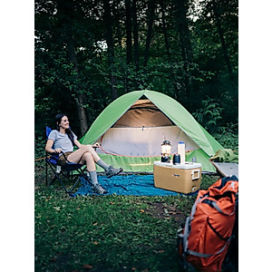 Insect Shield Bug Repellent 2-Person Tent