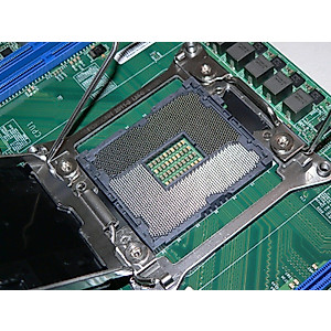 Supermicro ATX DDR4 LGA 2011 Motherboards X10DRL-I-O