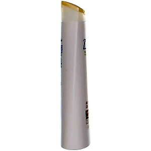 Dove Anti-Frizz Oil Therapy Shampoo With Almond Oil 12 oz