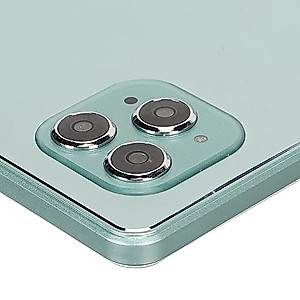 Haofy HD Tablet, Sensitive Touch Screen 4GB 64GB 100-240V 10.1 Inch Tablet 8MP 16MP Camera for Gaming (US Plug)