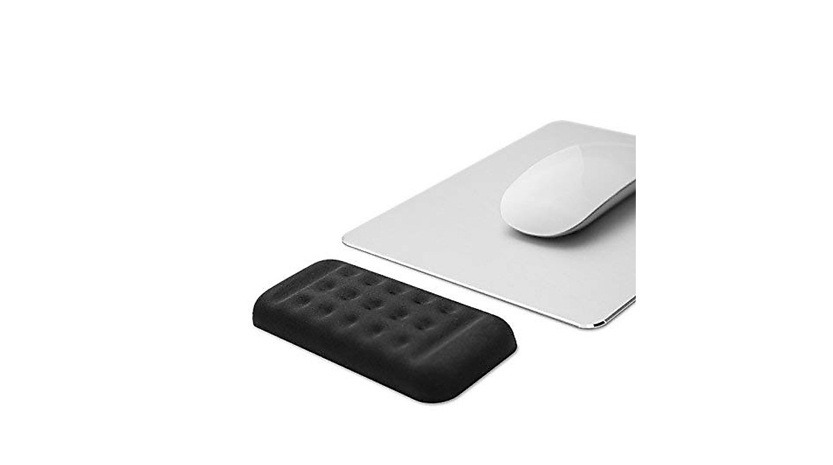 Vaydeer Mouse Wrist Rest Pad for Comfort & Relief
