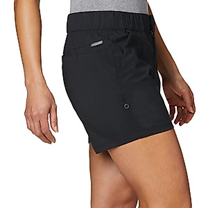 Columbia Firwood Camp™ II Shorts Black XS 5