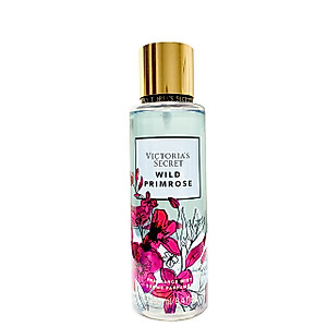 Victoria's Secret Wild Primrose Scented Body Mist 8.4 Ounce Spray