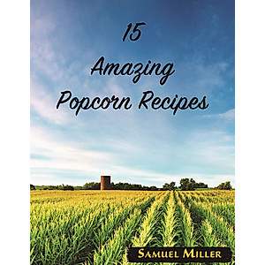 Amish Country Popcorn | 4 Ounce Variety Gift Sets | Old Fashioned, Non-GMO and Gluten Free (Closed Variety Gift Set, 8-4 Ounce)