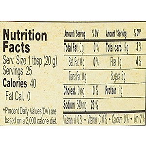 CJ Haechandle Gochujang - Hot Pepper Paste, Korean Traditional Fermented Jang, Made with Red Hot Chili Peppers, Sweet & Spicy Flavor, 1.1 Lb (Pack of 1)