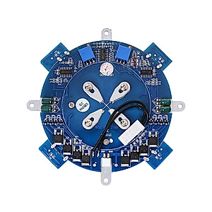 Sara-u Magnetic Levitation DIY Kit - Science Education Magnetism Kit for Adults