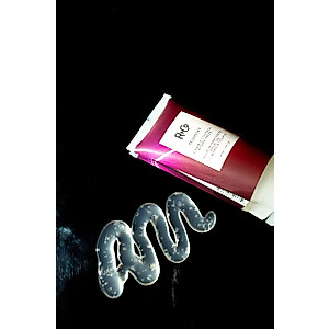 R+Co Teleport Flexible Control Hydra Gelee | Lightweight Gelee + Buildable Hold + Enhance Natural Waves | Vegan + Cruelty-Free | 3 Fl Oz