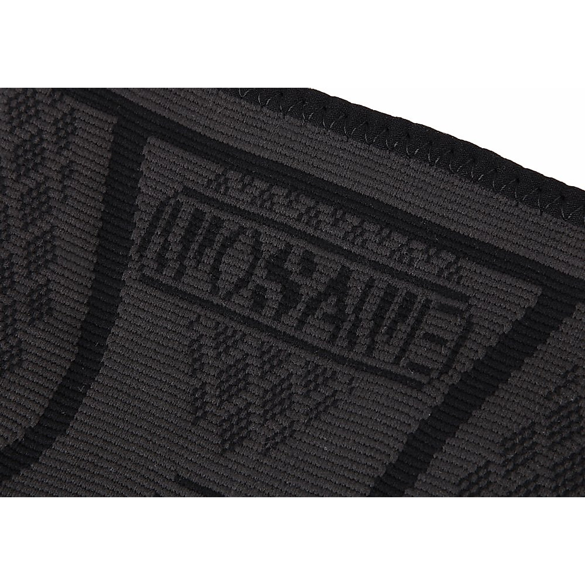 WOSAWE Knee Compression Brace Support Sleeve for Running, Training, Cycling, Joint Pain Relief,Injury Recovery - Single