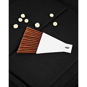 Skip Hop Clean Sweep Car Seat Protector, Style Driven, Black