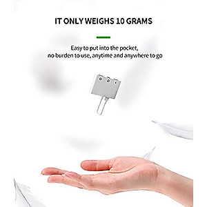 Compatible for iPhone Headphone Adapter Compatible with Lightning to 3.5mm Audio Jack and Charger Dongle Earphone Splitter 11 12Mini pro xs xr x 7 8Plus for Ipad Converter charging connector for Apple