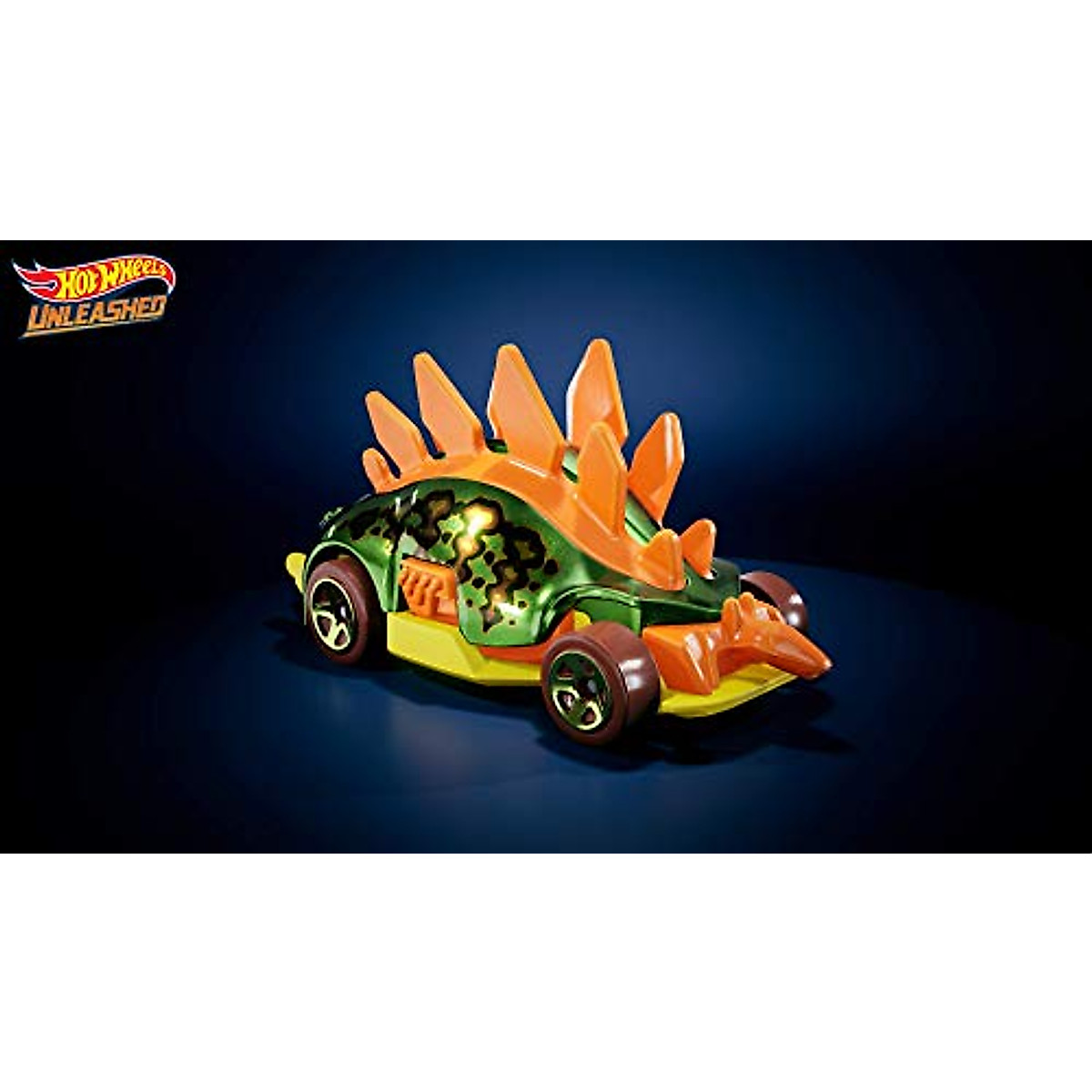 Hot Wheels Unleashed - PlayStation 5