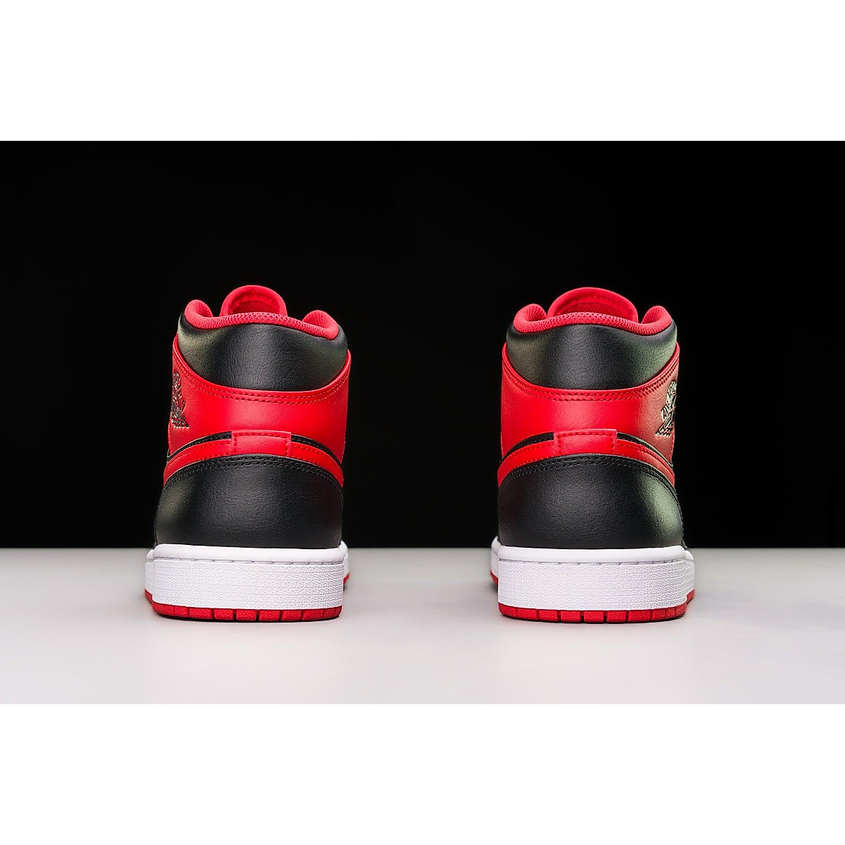 Jordan Air 1 Mid Men's Shoes Size- 8