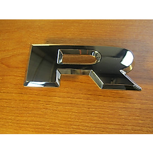 2015-2017 Dodge Ram 1500 2500 3500 Front Grille Chrome Letters NEW MOPAR OEM