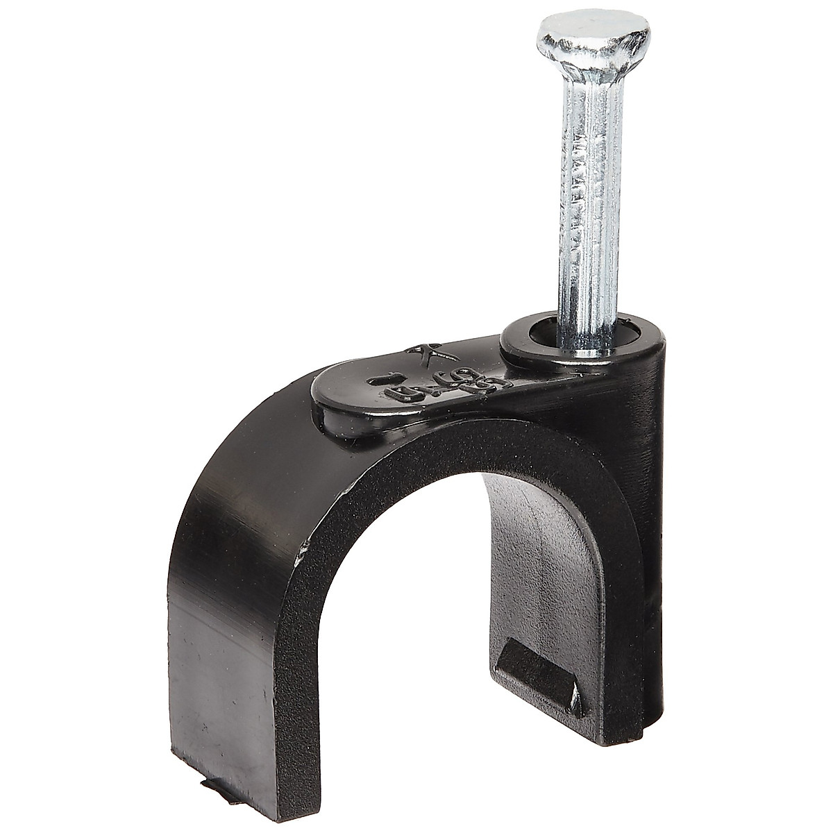 Orbit 65716 1/2" Drip Tubing Anchor Strap, 10 Pack