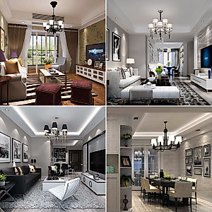 E12 LED Bulbs,12W LED Corn Light Bulb, E12 LED Bulb 100W Equivalent 1200 Lumen 3000K Warm White, Non-Dimmable LED Candelabra Light Bulbs, E12 Candelabra Base Chandelier Light Bulbs, Pack of 3