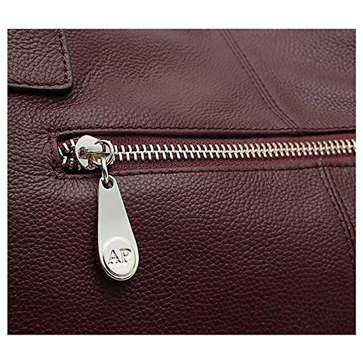 Ladies Fashion Ladies Wallets and Handbags Leather Tote Bags Shoulder Tote Bags