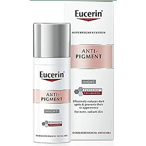 Eucerin Anti-Pigment Face Night Cream for all skin types 50ml