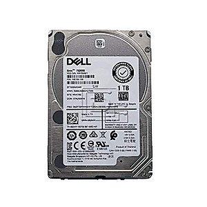 The Nekid Cow TNC Genuine 8DN1Y / Genuine 08DN1Y 1VE130-136 1TB 6Gbps 7.2K 2.5 SFF Enter