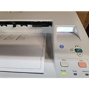 HP Laserjet 5200DTN Printer. 35 Ppm, Prints 3 X 5 To 12.28 X18.5 In. 128MB Std. (Renewed)