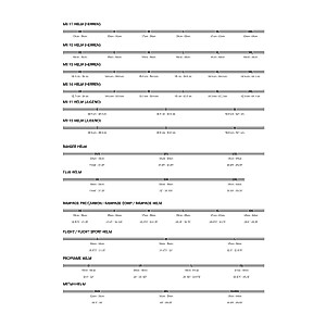 Fox Racing Flight Sport Bicycle Helmet, Black, Medium