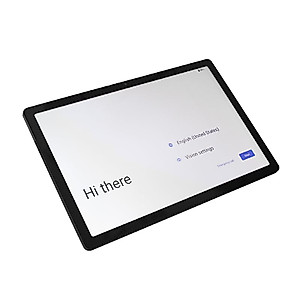 sincoole 10.5 inch Android 13 Tablet,RAM/ROM 8GB+128GB,Octa-Core Processor, 7000mAh Battery, 1200x1920 IPS HD Touchscreen 5MP+13MP Camera, 4G,Bluetooth,WiFi