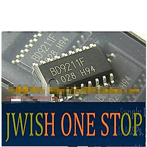 Davitu Electrical Equipments Supplies - AS6910 AS6910D B137HL BC7281BEP BD81021 BD8656FS BD8779EFV BD9211F BD9222FV BD9247F BD9261EFV BD9261FP BD9262FP BD9264FP - (Color: BD9222FV)
