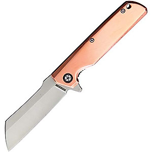 Rough Ryder Copper Linerlock RR2165