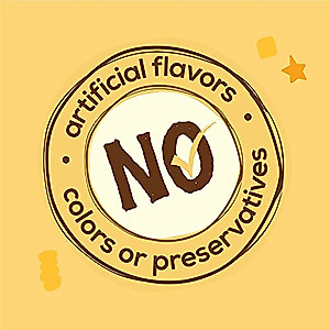 Aurora Pet Variety Pack (4) Friskies Party Mix Natural YUMS Cat Treats (Chicken, Salmon, Tuna and Catnip) 6-oz Each with AuroraPet Wipes