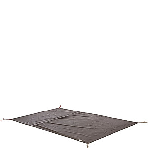 Big Agnes Footprint for C Bar Tent, Gray, 3 Person