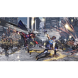 Warriors Orochi 4 - Xbox One