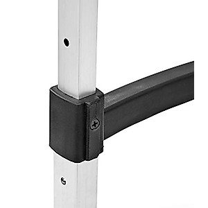 Liberty Industrial 10001 Folding Luggage Hand Truck